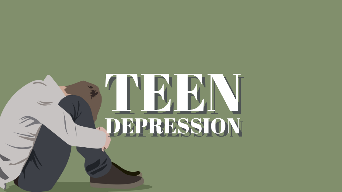 What Does Teen Depression Look Like? | Recognize the Signs